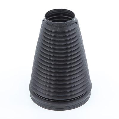 Cina Alta resistenza silicone gomma manica disegno modello personalizzazione in vendita