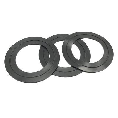 China Silicone Rubber Sealing Rings for Long Lasting Sealing Solutions for sale