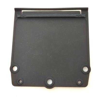 China FDA Approved Silicone Rubber With Excellent Flexibility / UV Resistance for sale