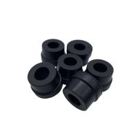 China Silicone Rubber Parts Created by Compression Molding for Precise Mold Making for sale