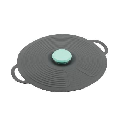 중국 식품 등급 실리콘 맞춤식 주방 음식 그릇 덮개 베인 덮개 판매용