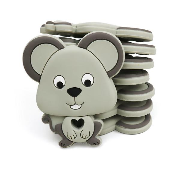 Express Shipping Customized Rubber Toys With Decoration Function