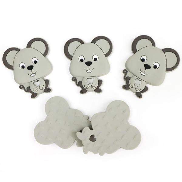Express Shipping Customized Rubber Toys With Decoration Function