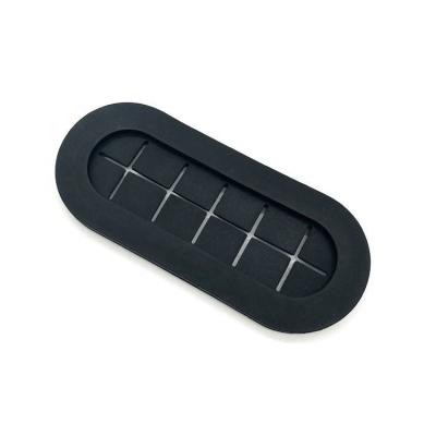 Cina Personalizzare grommets di gomma di silicone con resistenza all'abrasione in vendita