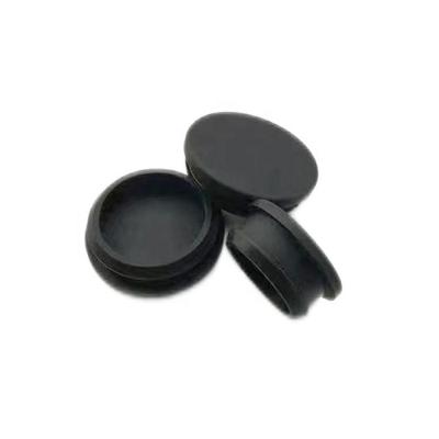 China Shore A 20-90 Hardness Silicone Rubber Parts for Electrical Insulation for sale