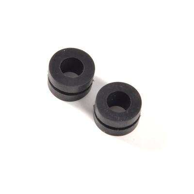 China High Precision Sealing Rubber Gasket Silicone Rubber Seal Ring for sale