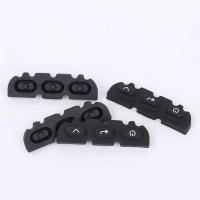 China Silicone Rubber Key With Customized Design And Optional Backlight for sale