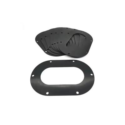 中国 オイル耐性自動車バルブに適した圧縮ゴムガスケット 販売のため