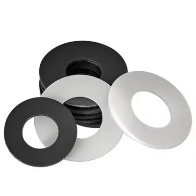 中国 オーダーメイド 防水ガスケット 円形ガスケット シリコンゴム 合成ガスケット 販売のため