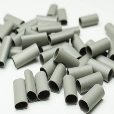 中国 シリコンゴム製品のためのカスタマイズされた熱伝導性シリコン保温袖 販売のため