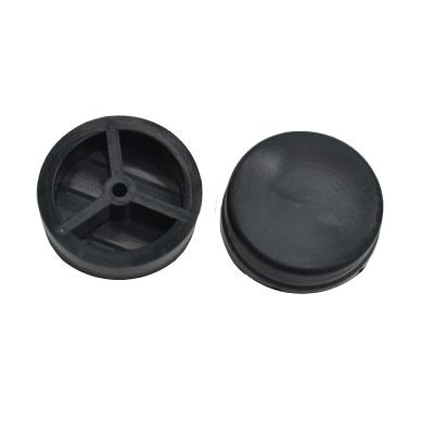 中国 ゴム パーソナライズ アクセサリー ブラック ゴム 工業用 家用 床マット 販売のため