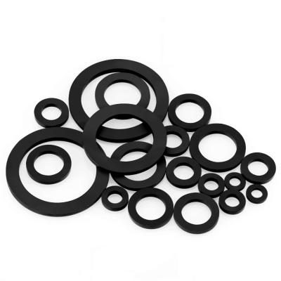China Customized Silicone Rubber Flat Gasket Sealing Gasket For Mold Opening for sale