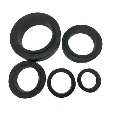 China Customized Silicone Sealing Gasket. Silicone Rubber Sealing Gasket Can Be Independently Molded for sale
