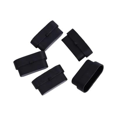 China Customized Molded Silicone Rubber Parts, Silicone Rubber Accessories, Shaped Parts for sale