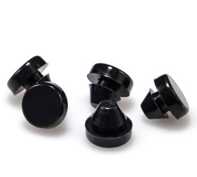 Cina Servizio di apertura stampo per cuscinetti in gomma siliconica personalizzati, impermeabili e resistenti all'usura in vendita