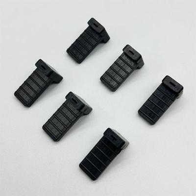 Cina Tampone in gomma siliconica antiscivolo personalizzato di alta qualità per protezione e silenziosità in vendita