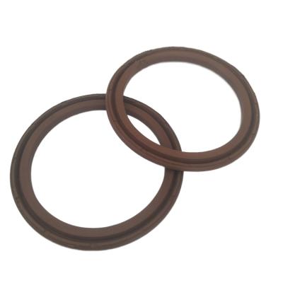 Cina Guarnizione ad anello torico in gomma personalizzata, guarnizione ad anello torico stampata e tagliata in vendita