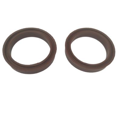 Cina Guarnizione ad anello torico in gomma personalizzata, guarnizione ad anello torico stampata e tagliata in vendita