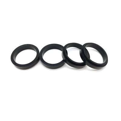 Китай Термостойкое и пыленепроницаемое силиконовое резиновое уплотнительное кольцо нестандартное водонепроницаемое резиновое кольцо продается