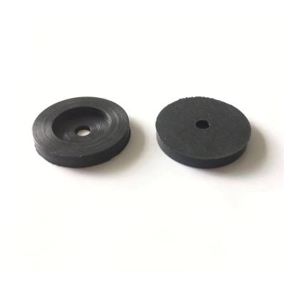 China Silicone Rubber Gasket Black High-Quality Silicone Molded Gasket High-Quality Customization for sale