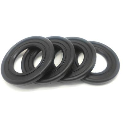 China Customized Compression Molding Of High-quality Silicone Rubber Product Parts for sale