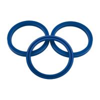China O-ring Mechanical Seal Durable Customized Silicone O-ring Seal for sale