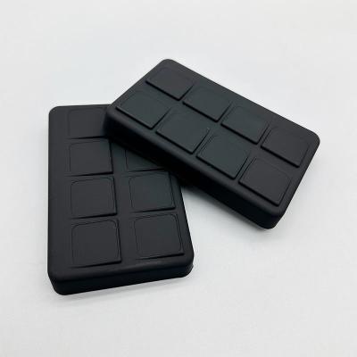 China High Quality Silicone Buttons For Car Controllers, Fully Customized With All Aspects Of Key Coordination for sale