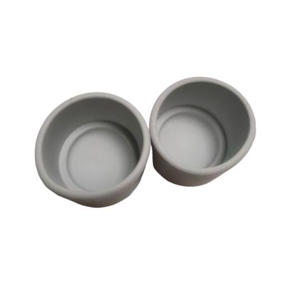China Non Slip Rubber Feet Pads Bumpers Round Square Custom Size For Furniture Appliances for sale