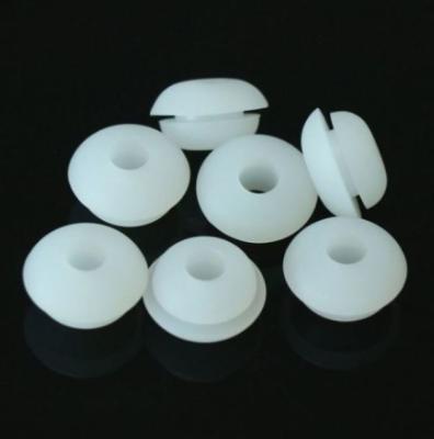 China NBR 30 To 90 Shore A Rubber Grommet Firewall Hole Plug for sale