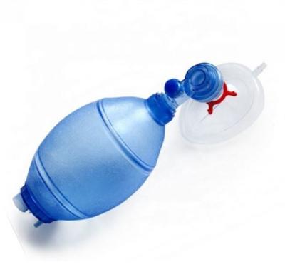 China PVC Resuscitator Medical Grade Material Medical Grade Liquid Silicone Rubber for sale