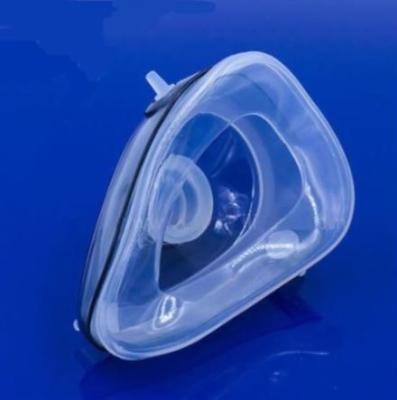 China PVC Resuscitator Medical Grade Material Medical Grade Liquid Silicone Rubber for sale