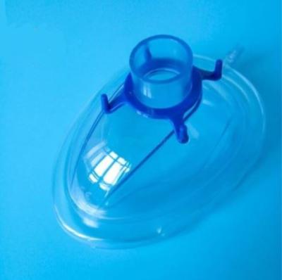 China PVC Resuscitator Medical Grade Material Medical Grade Liquid Silicone Rubber for sale