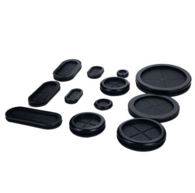 Cina Stampaggio ad iniezione O Ring Rubber Washer in vendita