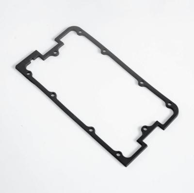 Cina Giunti circolari quadrati ovali su misura della gomma di silicone di NBR in vendita