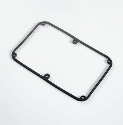 Cina Giunti circolari quadrati ovali su misura della gomma di silicone di NBR in vendita