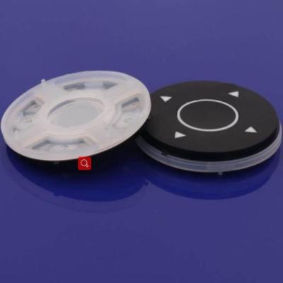 Quality Waterproof Custom Silicone Rubber Keypadsfor sale