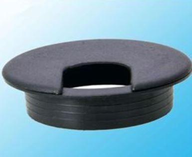 China Customized Hot Pressing Mold Silicone Rubber Grommet for sale