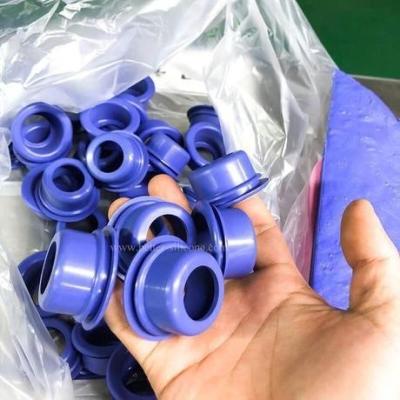 Cina Stampaggio ad iniezione O Ring Rubber Washer in vendita