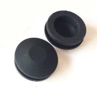 China Silicone Waterproof Switch Cap For LED String Light for sale