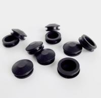China Silicone Waterproof Switch Cap For LED String Light for sale