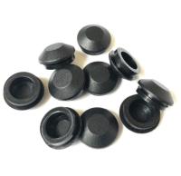China Silicone Waterproof Switch Cap For LED String Light for sale
