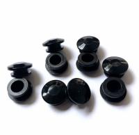 China Silicone Waterproof Switch Cap For LED String Light for sale