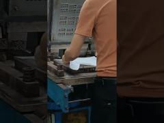 Silicone Rubber POS Machine Keyboard For Verifone
