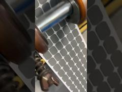 Factory silicone rubber gasket automatic production process