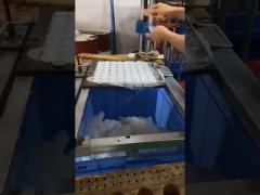 Zelfklevend Transparant de Voetstootkussen van de Silicone Rubberdouane