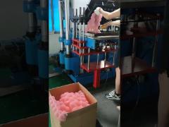 Brinquedos exteriores do jogo de crianças do balão de água dos brinquedos da borracha de silicone do verão