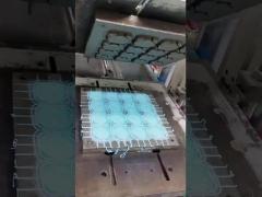 シリコンベアグミキャンディハードキャンディモールド、様々な形状のキャンディ用シリコンモールドのカスタマイズ