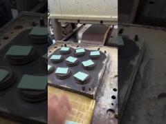 Силиконовая резина для пищевых продуктов