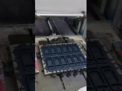Contrôleur de bouton de clavier en silicone imperméable à l‘eau