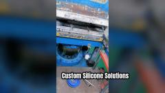 Custom Silicone Parts Made Easy